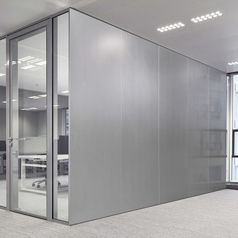 Maars Living Walls at NeoCon 2018