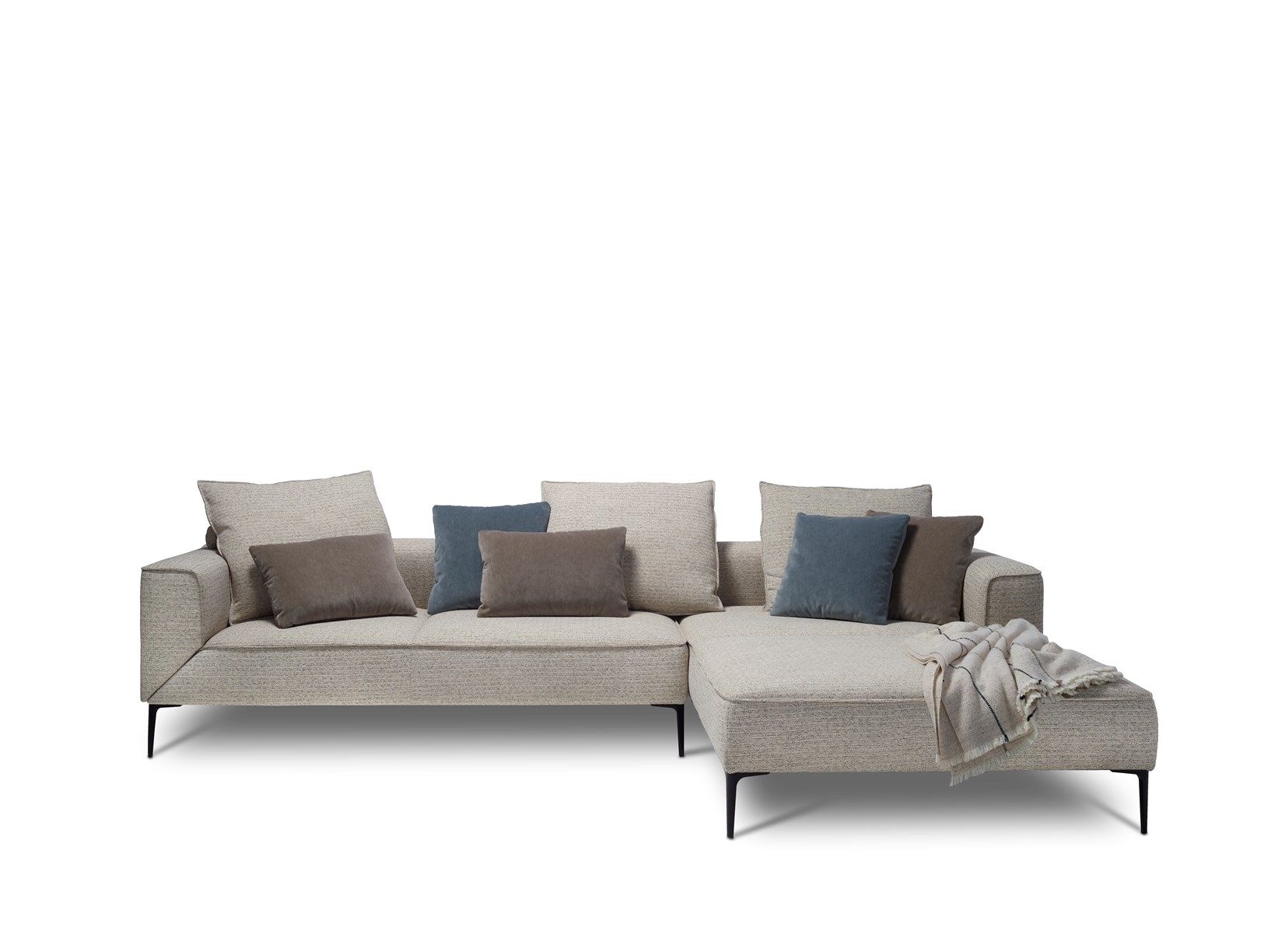 Jori Brings Flexible Seating Comfort to Design District