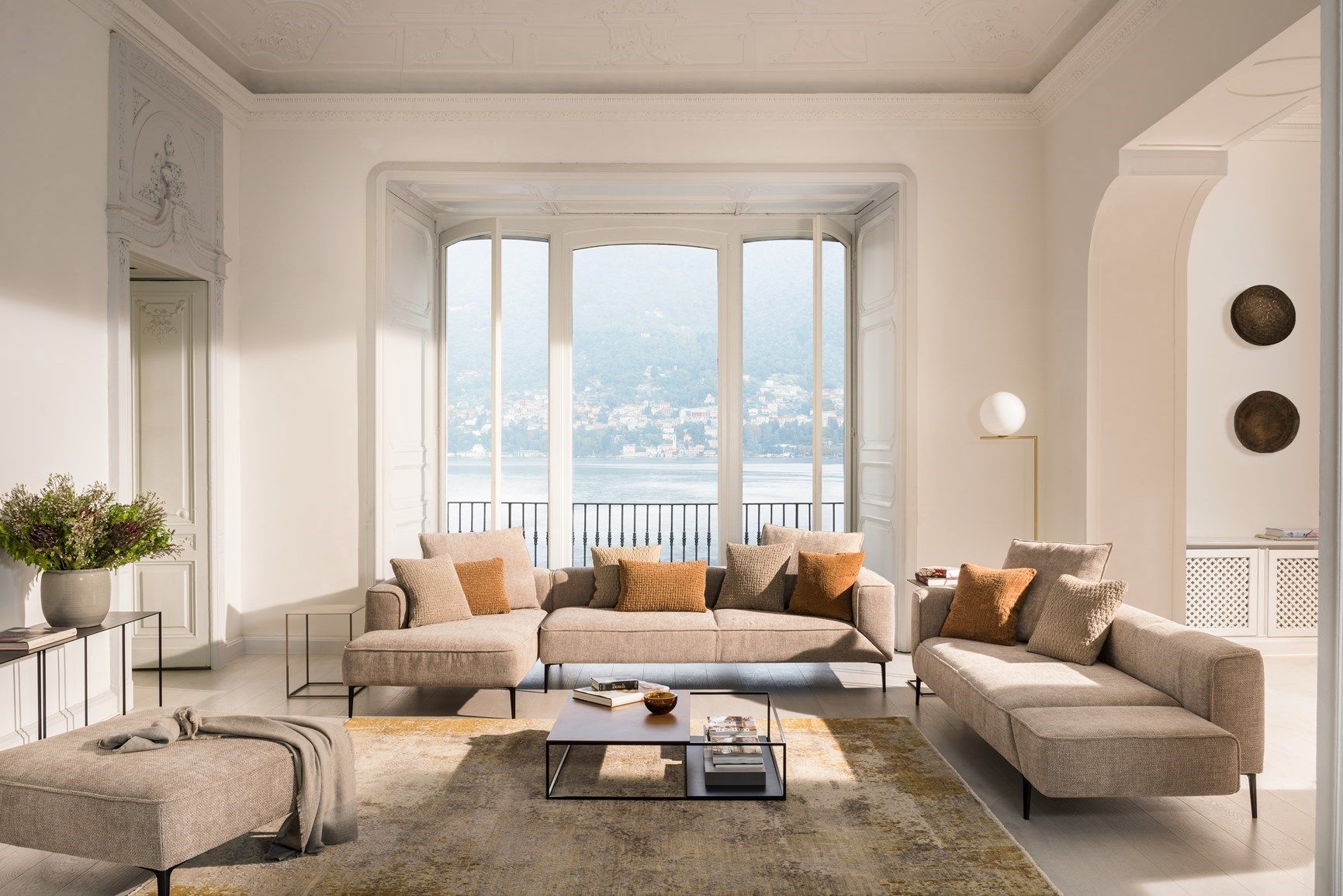 Jori Brings Flexible Seating Comfort to Design District