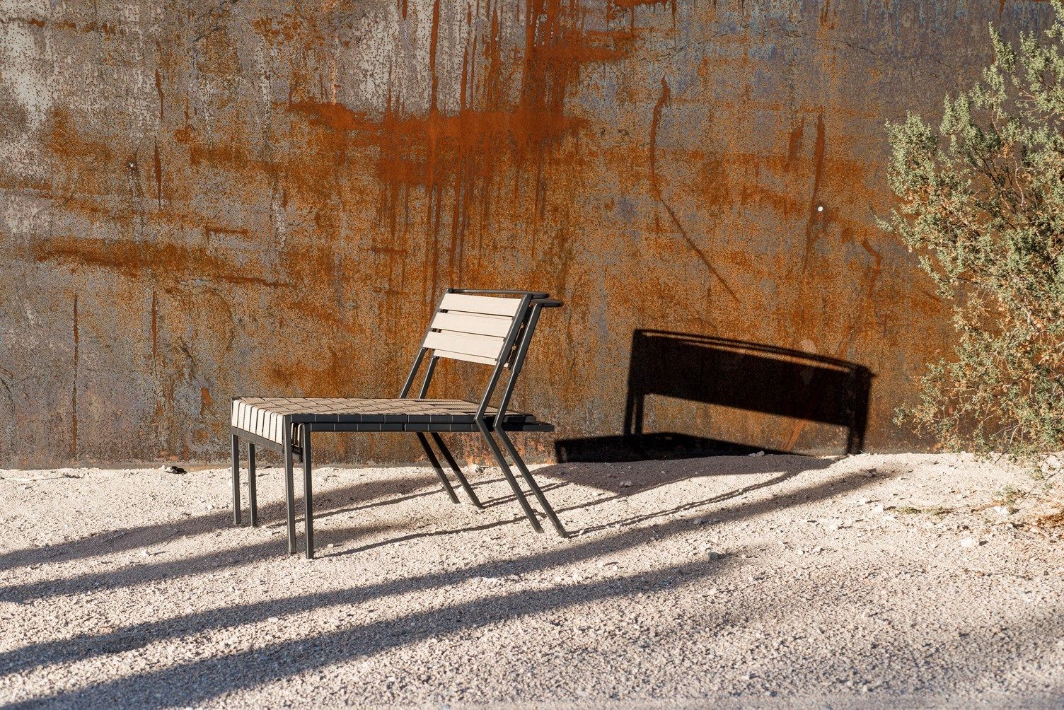 Los Angeles Desert Landscape Inspires Stephen Kenn Studio