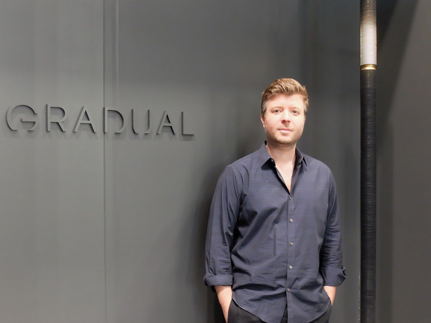 'Time is a feeling, not a clock'