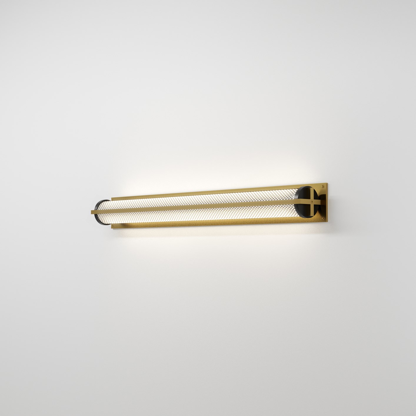 Juniper Design Studio. Balance of Form and Light