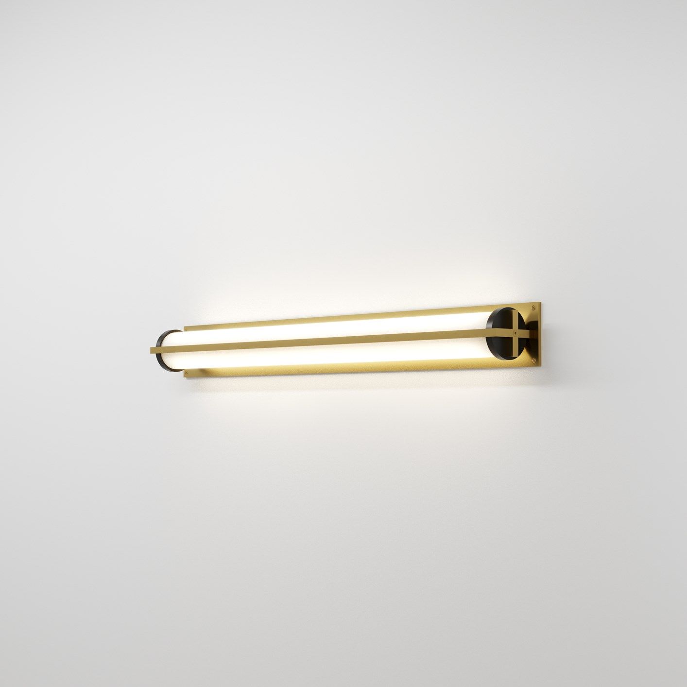 Juniper Design Studio. Balance of Form and Light