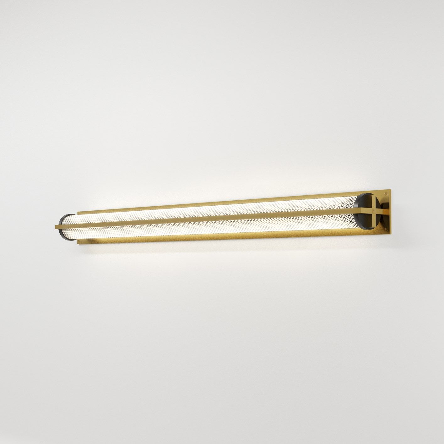 Juniper Design Studio. Balance of Form and Light