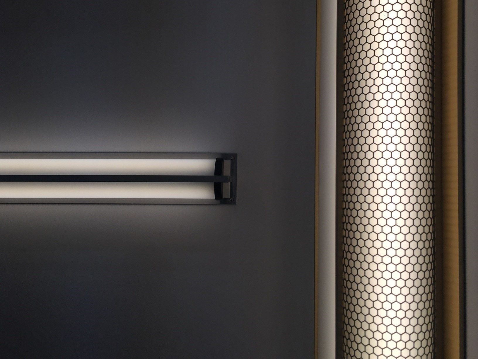 Juniper Design Studio. Balance of Form and Light