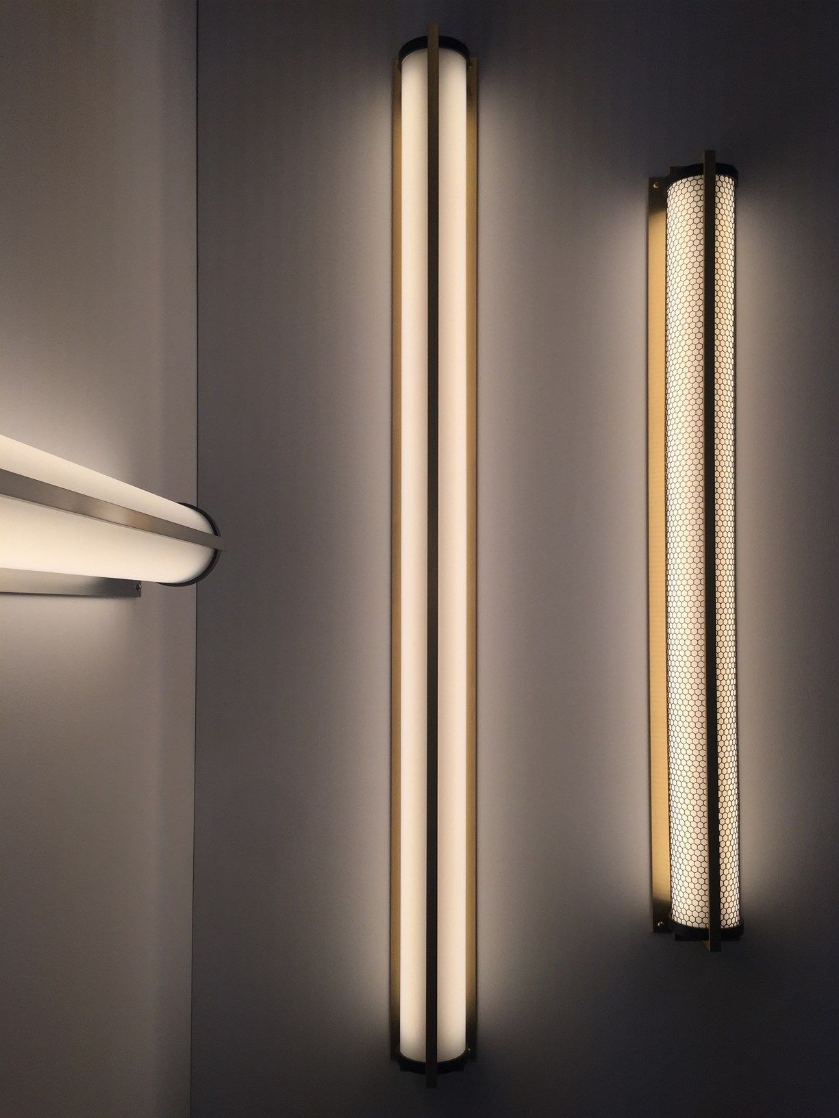 Juniper Design Studio. Balance of Form and Light