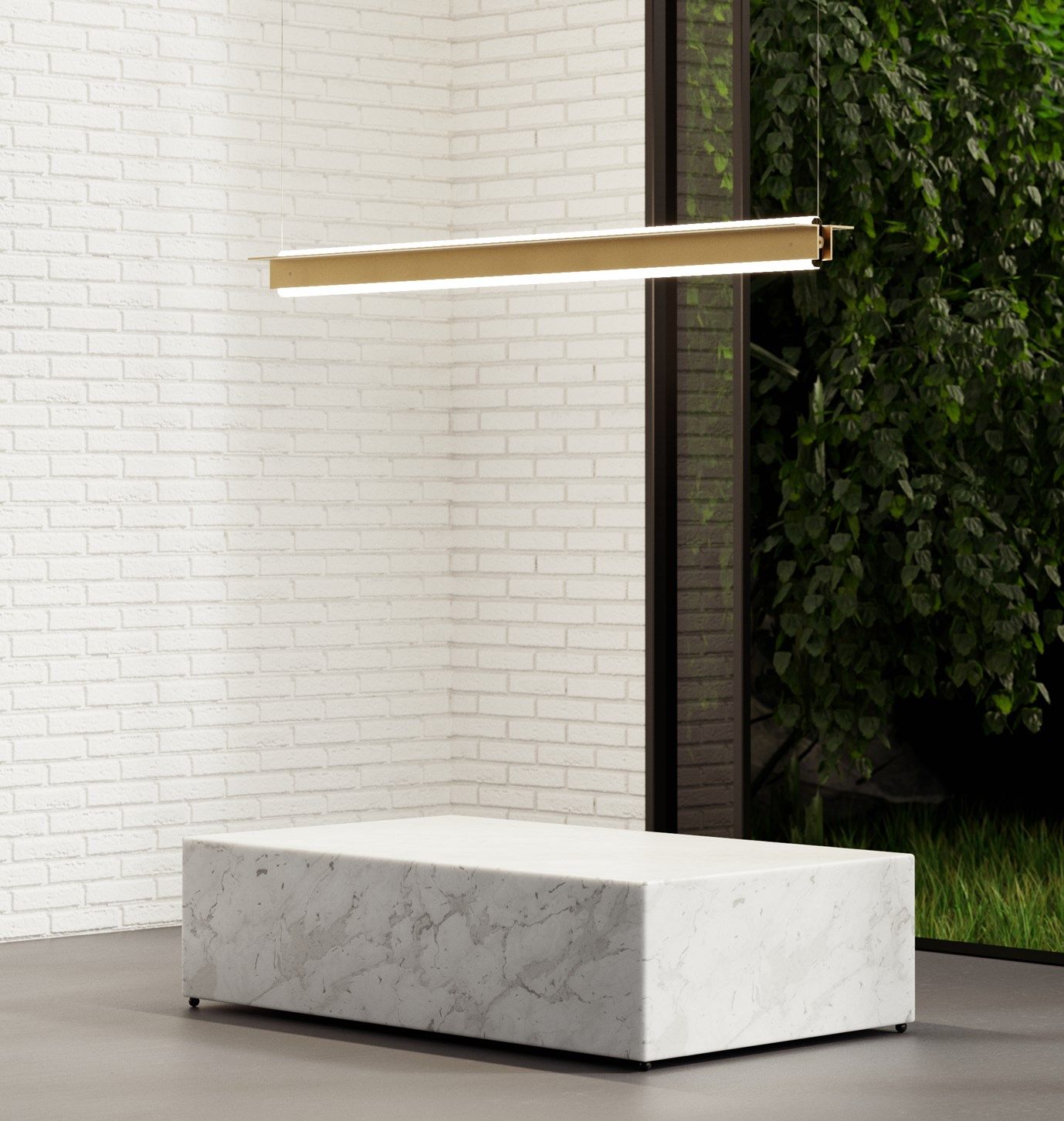 Juniper Design Studio. Balance of Form and Light