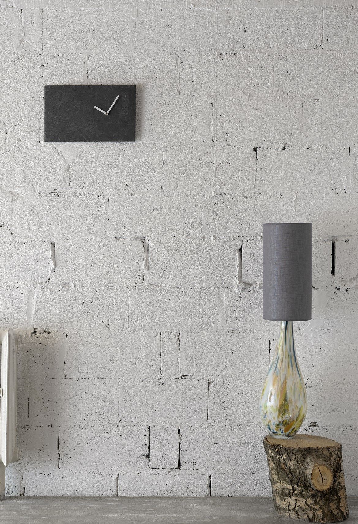 Return to the Origin