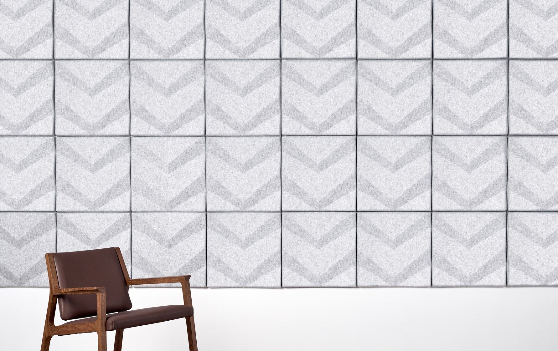 Unika Vaev’s Acoustical Product Intro’s at NeoCon