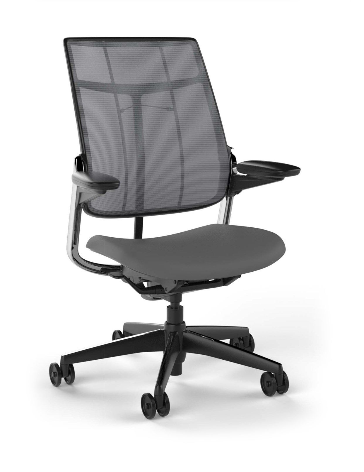 Humanscale celebrates Niels Diffrient’s Legacy at NeoCon