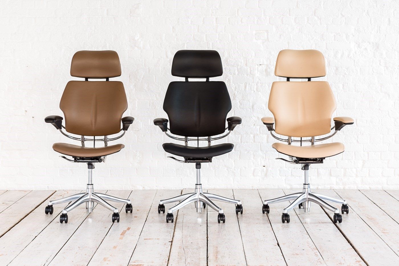Humanscale celebrates Niels Diffrient’s Legacy at NeoCon