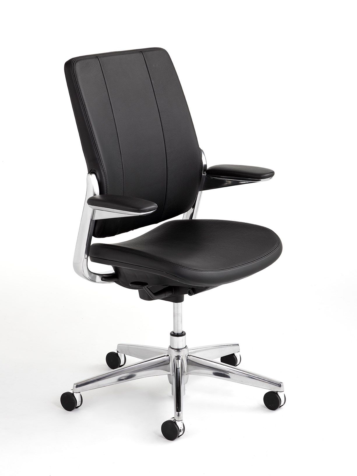 Humanscale celebrates Niels Diffrient’s Legacy at NeoCon