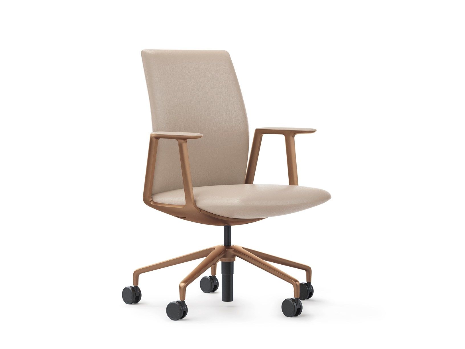 Keilhauer's new soft contract collection