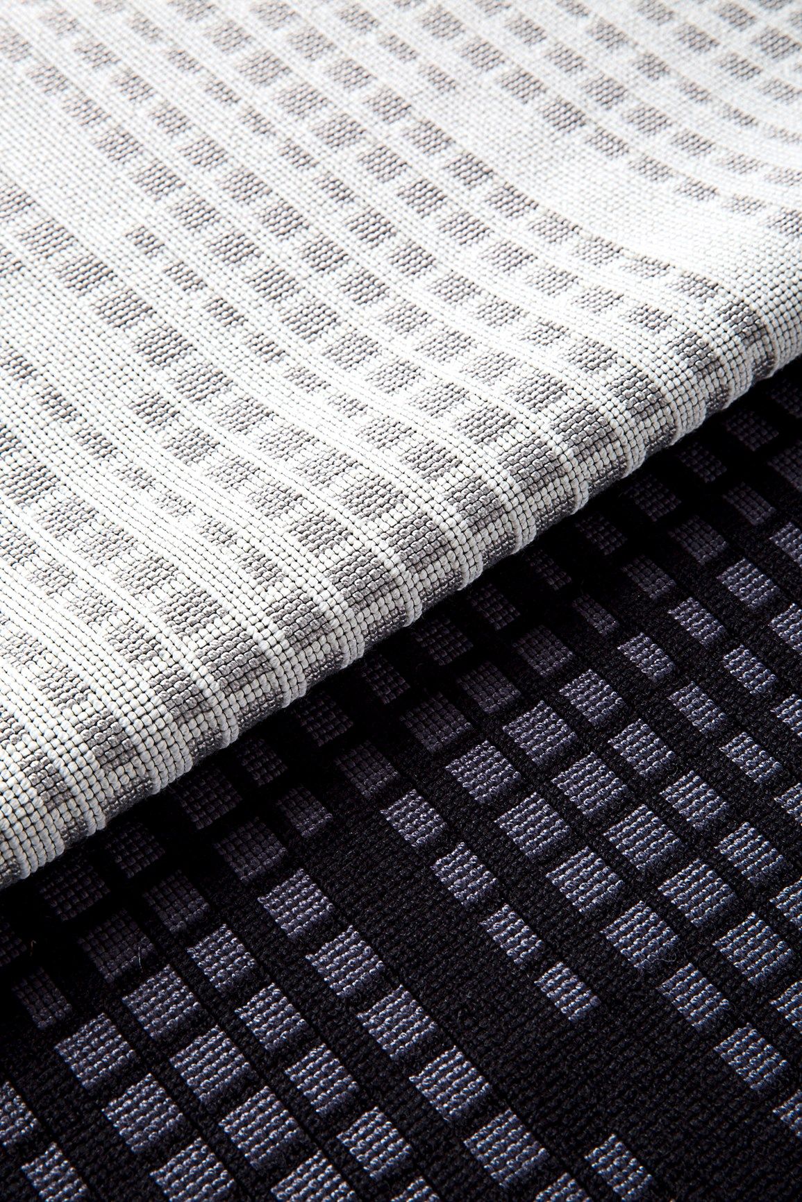 Luum Textiles presents Tactility collection