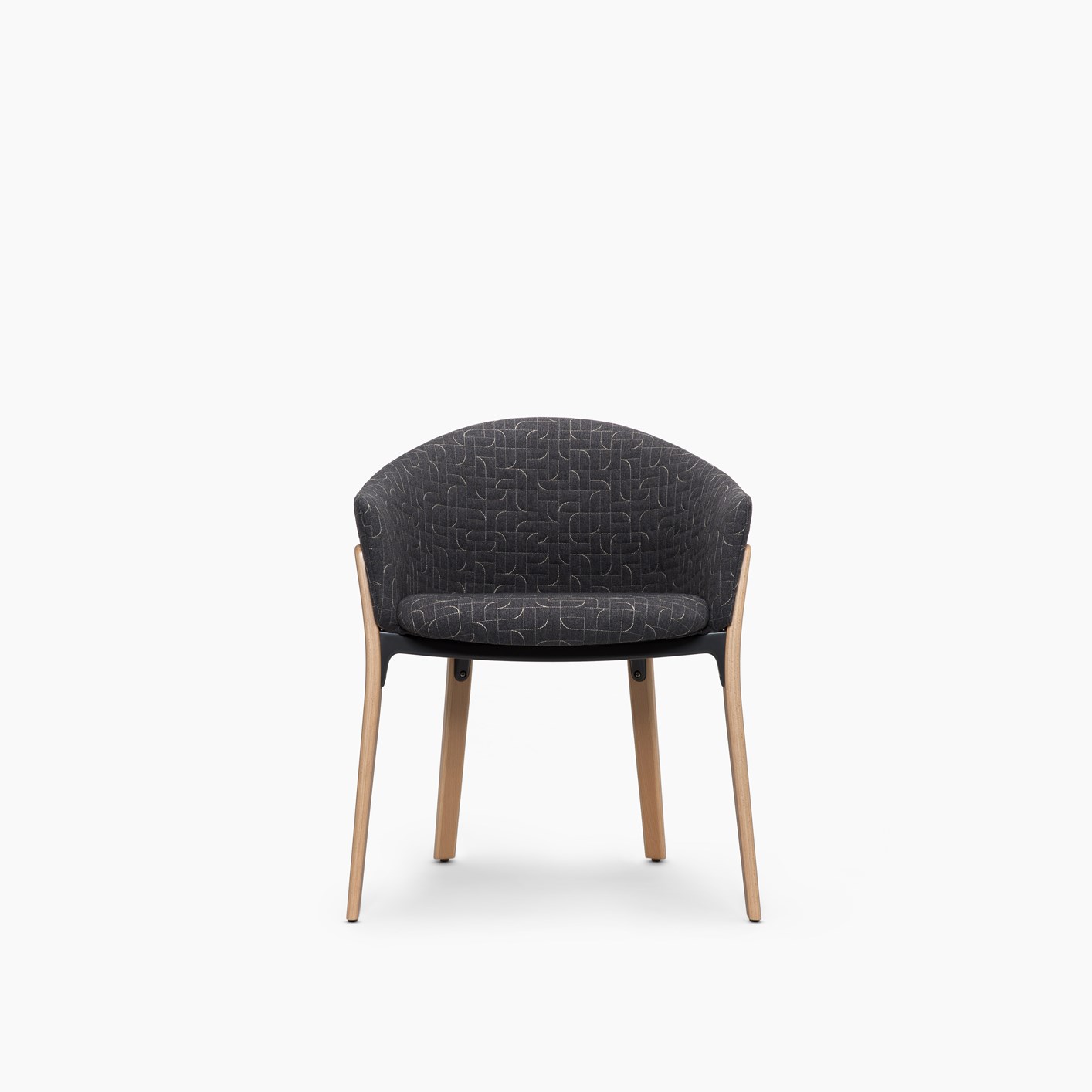 Luum Textiles presents Tactility collection