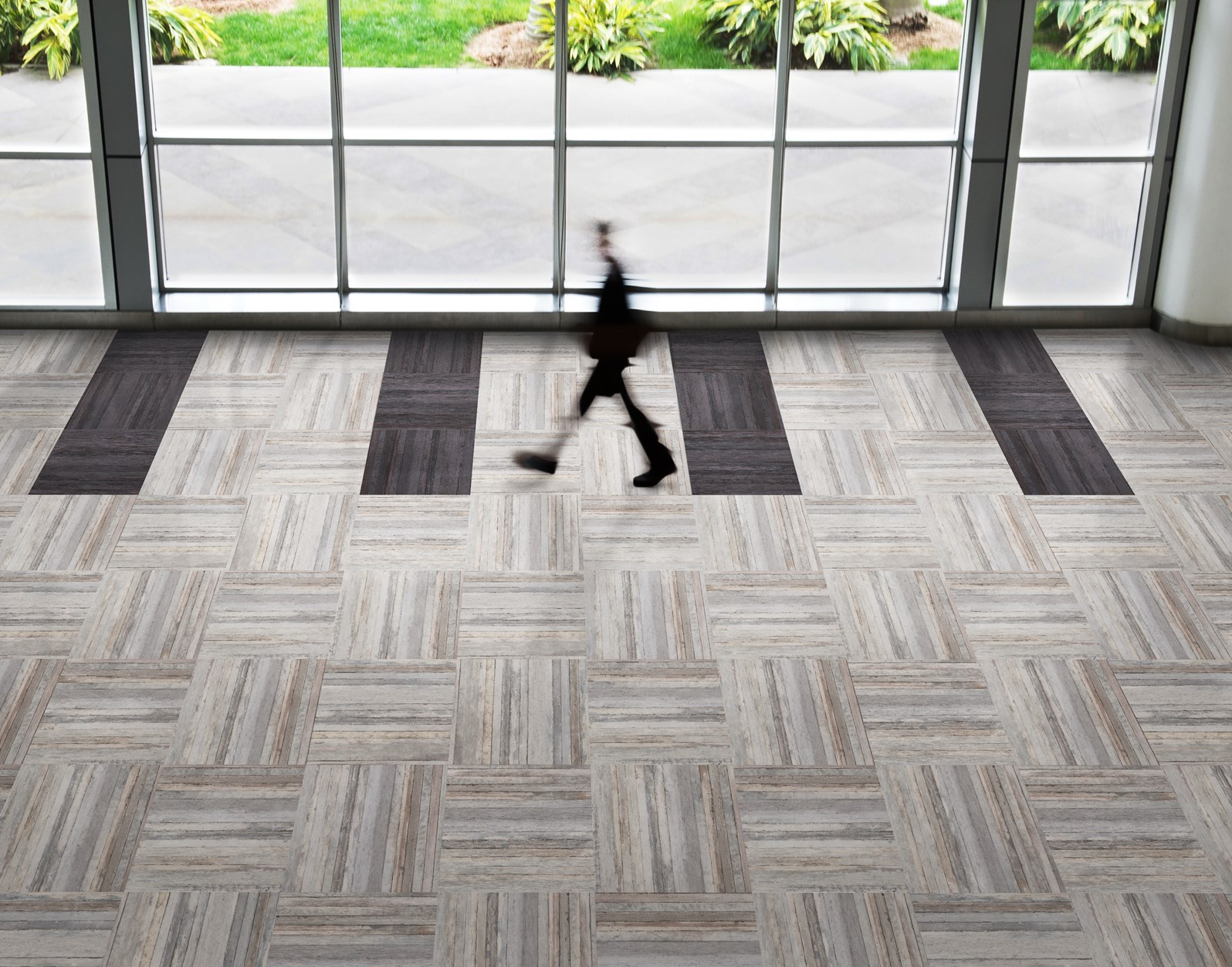 Experience Five New Collections by Milliken