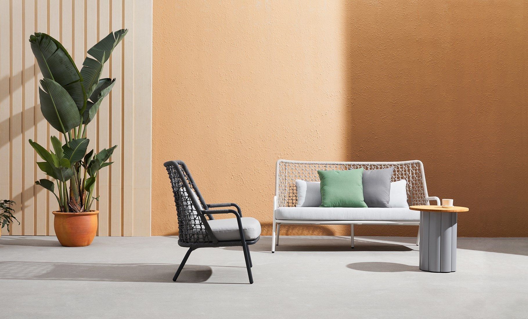 KUN DESIGN, an Expression that Blurs the Lines Between Home and Nature