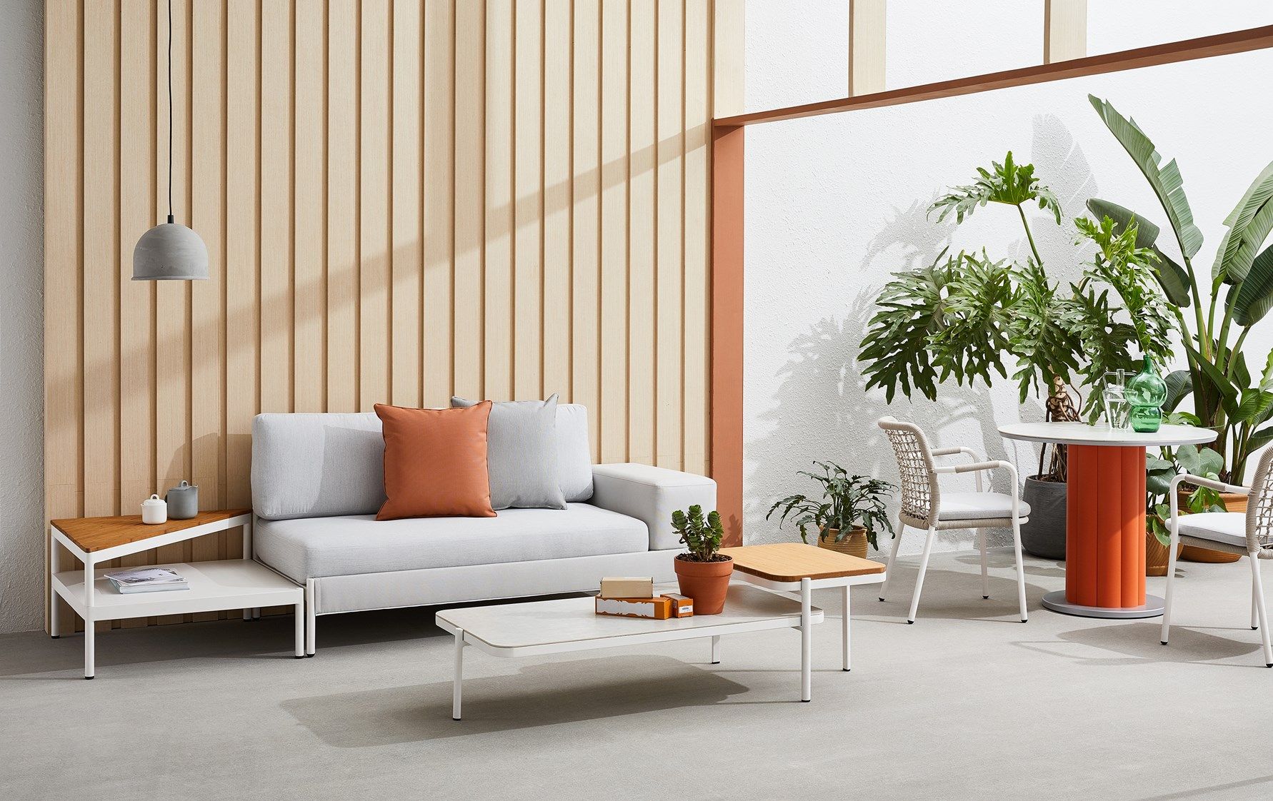 KUN DESIGN, an Expression that Blurs the Lines Between Home and Nature