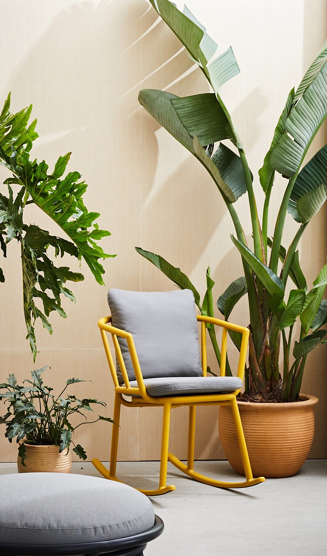 KUN DESIGN, an Expression that Blurs the Lines Between Home and Nature