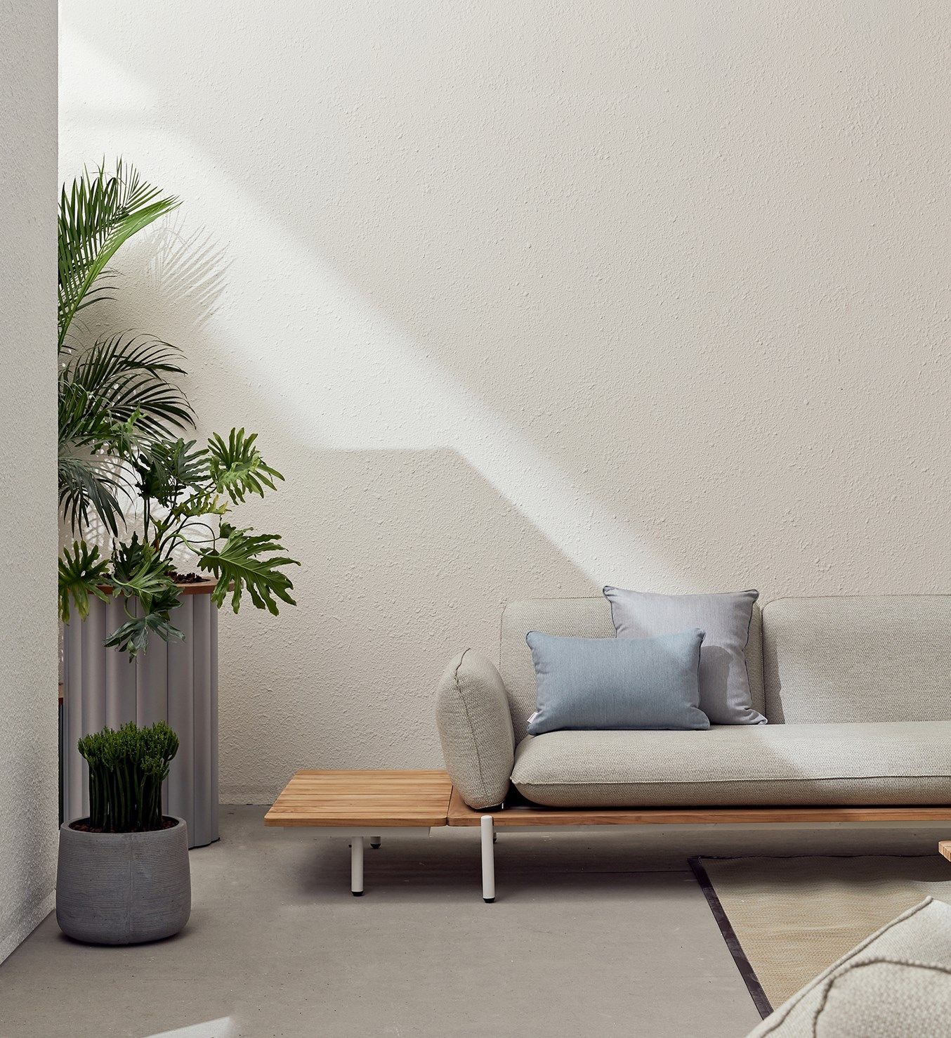 KUN DESIGN, an Expression that Blurs the Lines Between Home and Nature