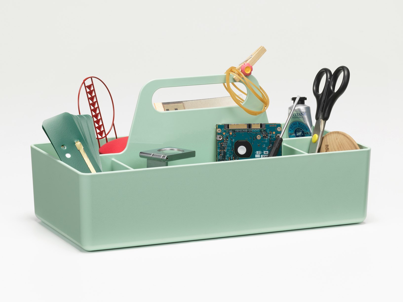 2018 Vitra Accessories Collection