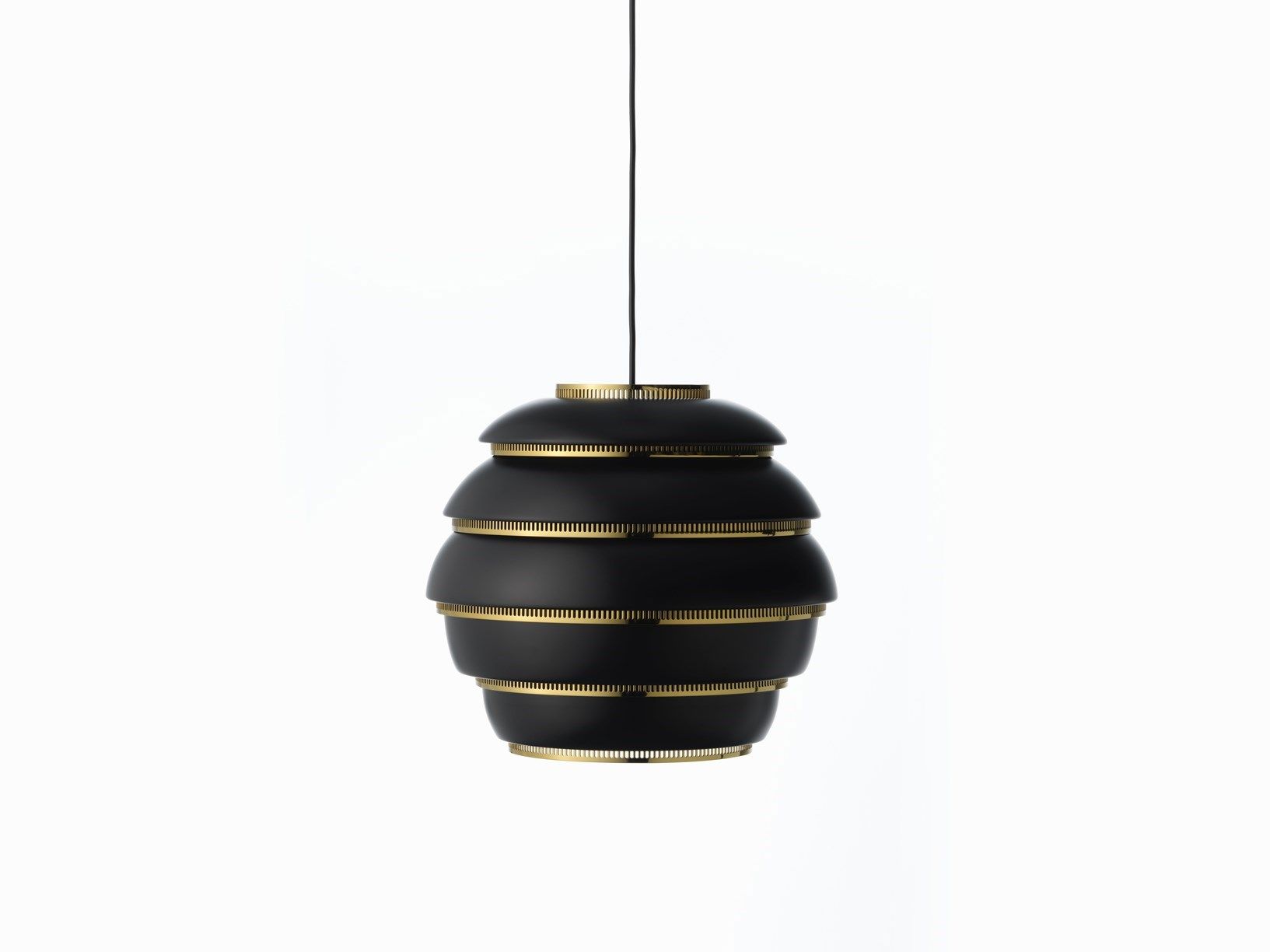Artek Presents New Aalto Lights and Rivi Fabric in New Colours at ...
