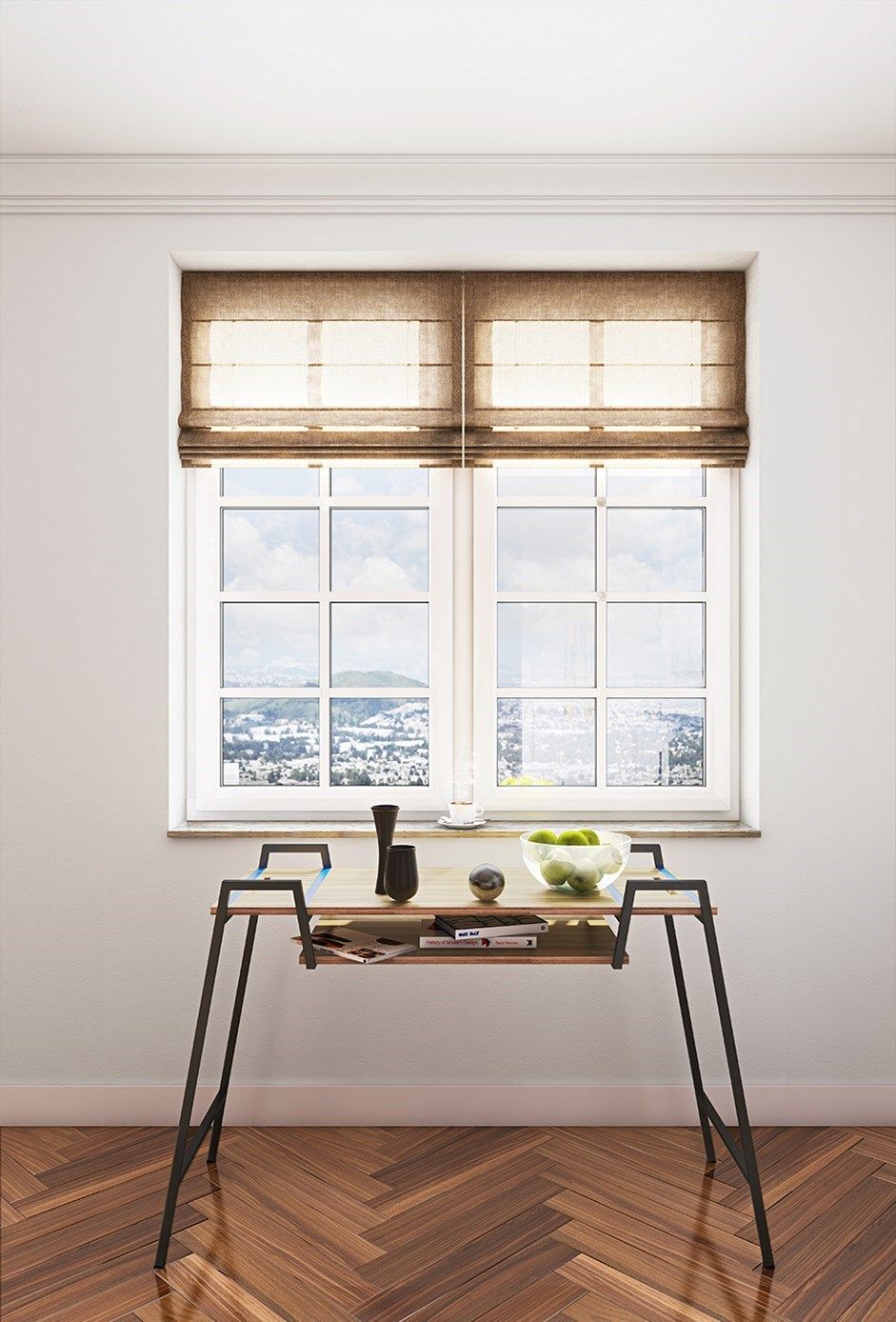 A window seat for every home