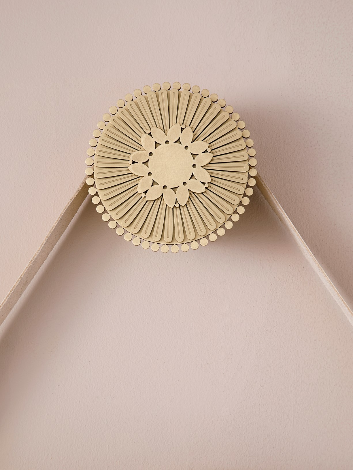 Braid sculpt & Bloom etch