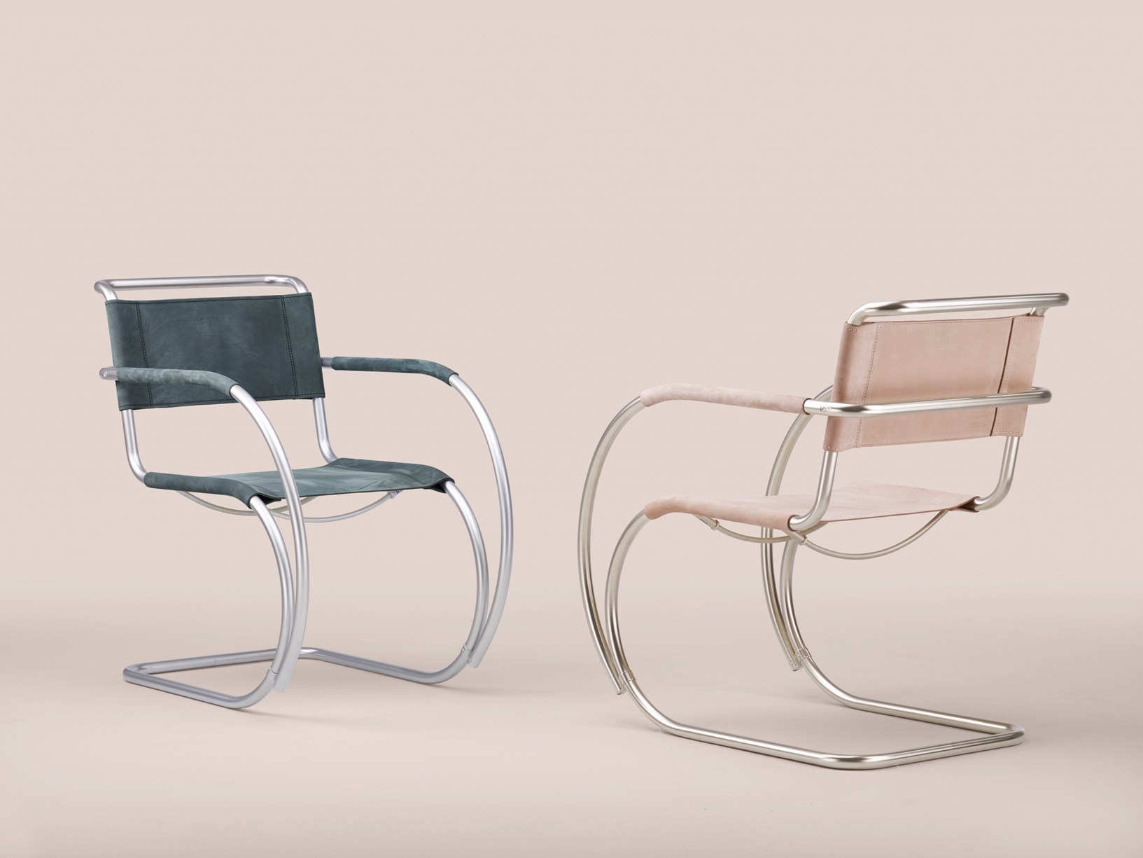 Thonet to Celebrate 100 Years of Bauhaus