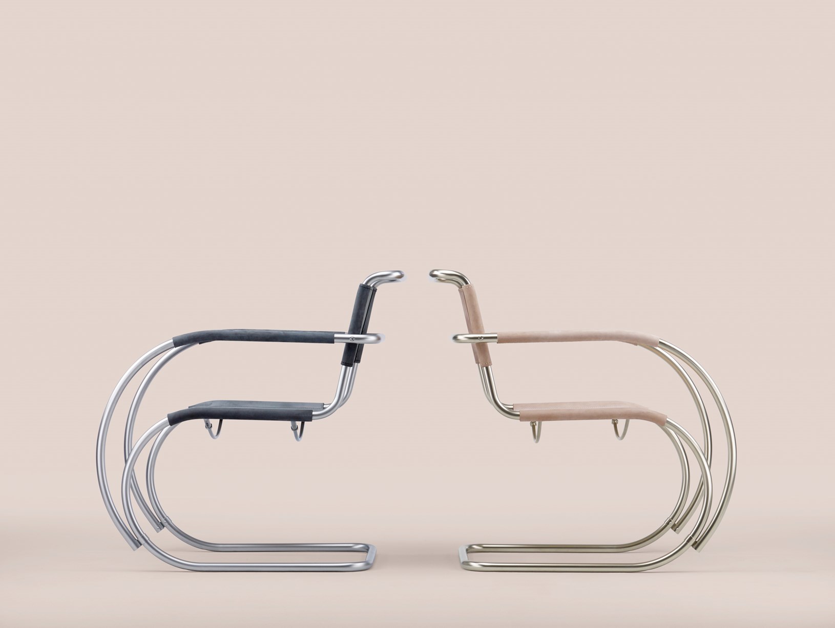 Thonet to Celebrate 100 Years of Bauhaus