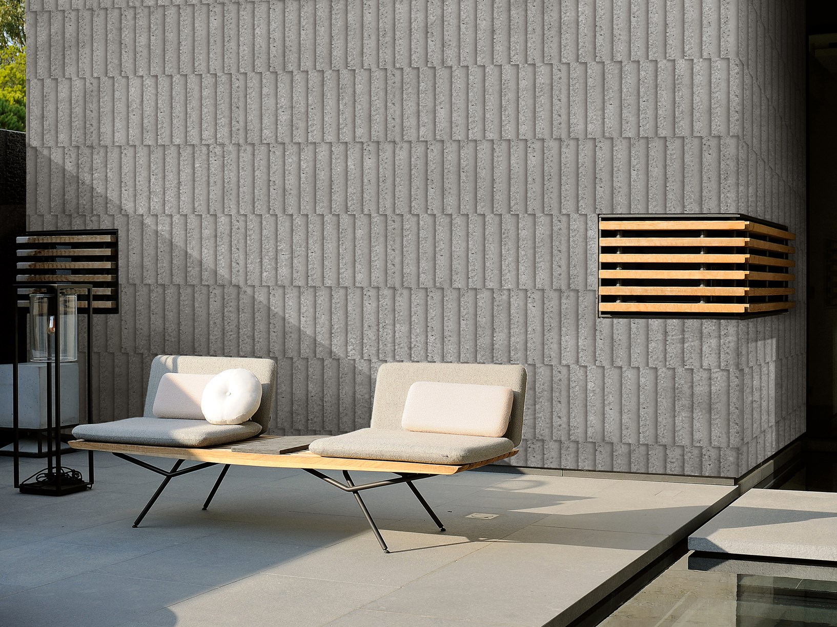 Bathroom Wallpapers as Visual Comfort