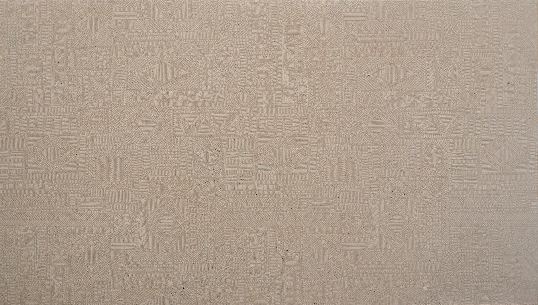 Micro-engraving on marble and stone