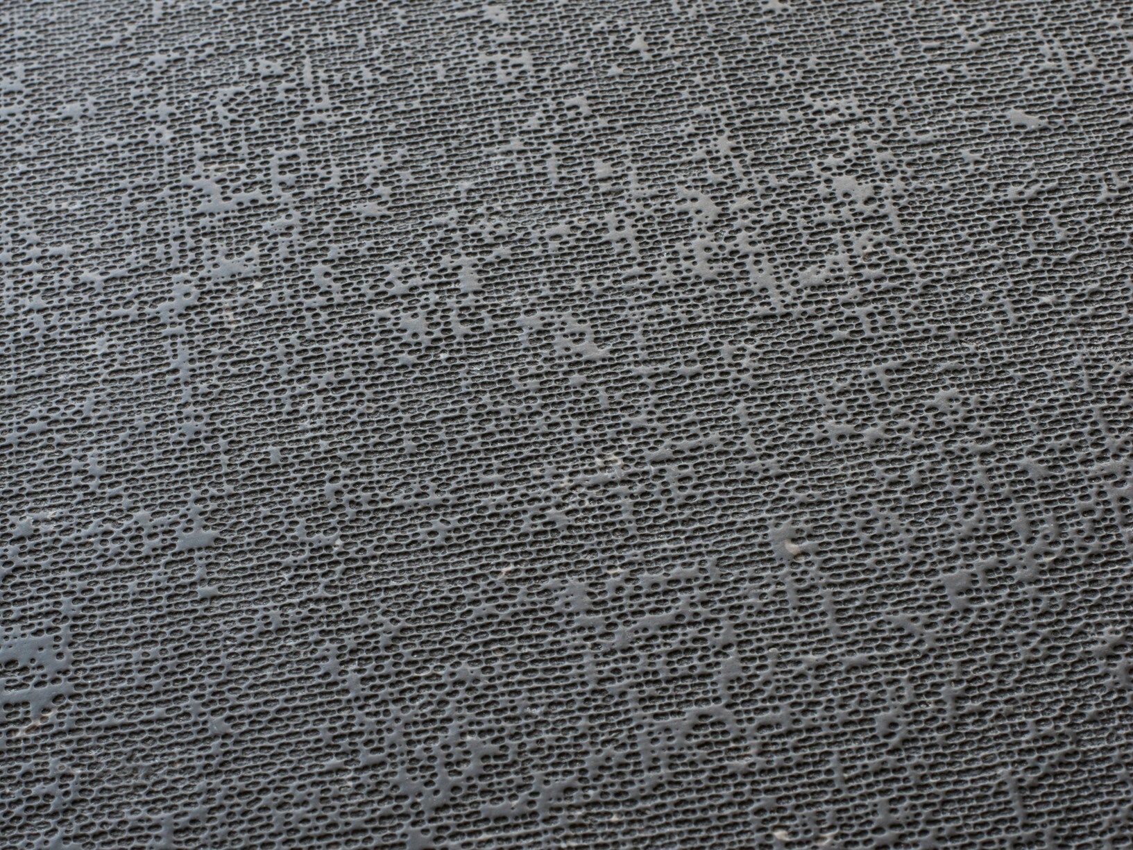 Micro-engraving on marble and stone