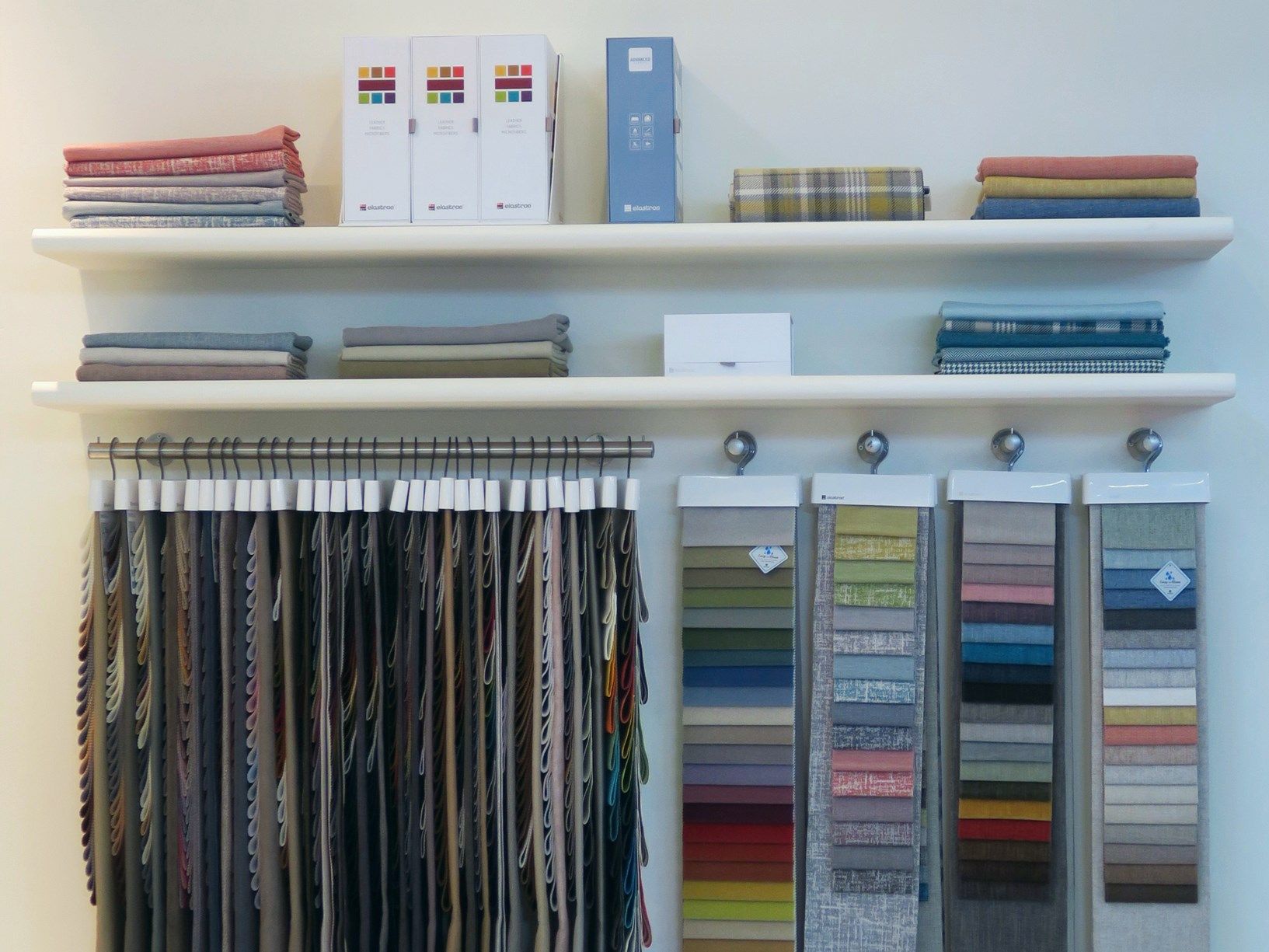 Elastron Introduces Outdoor Collection