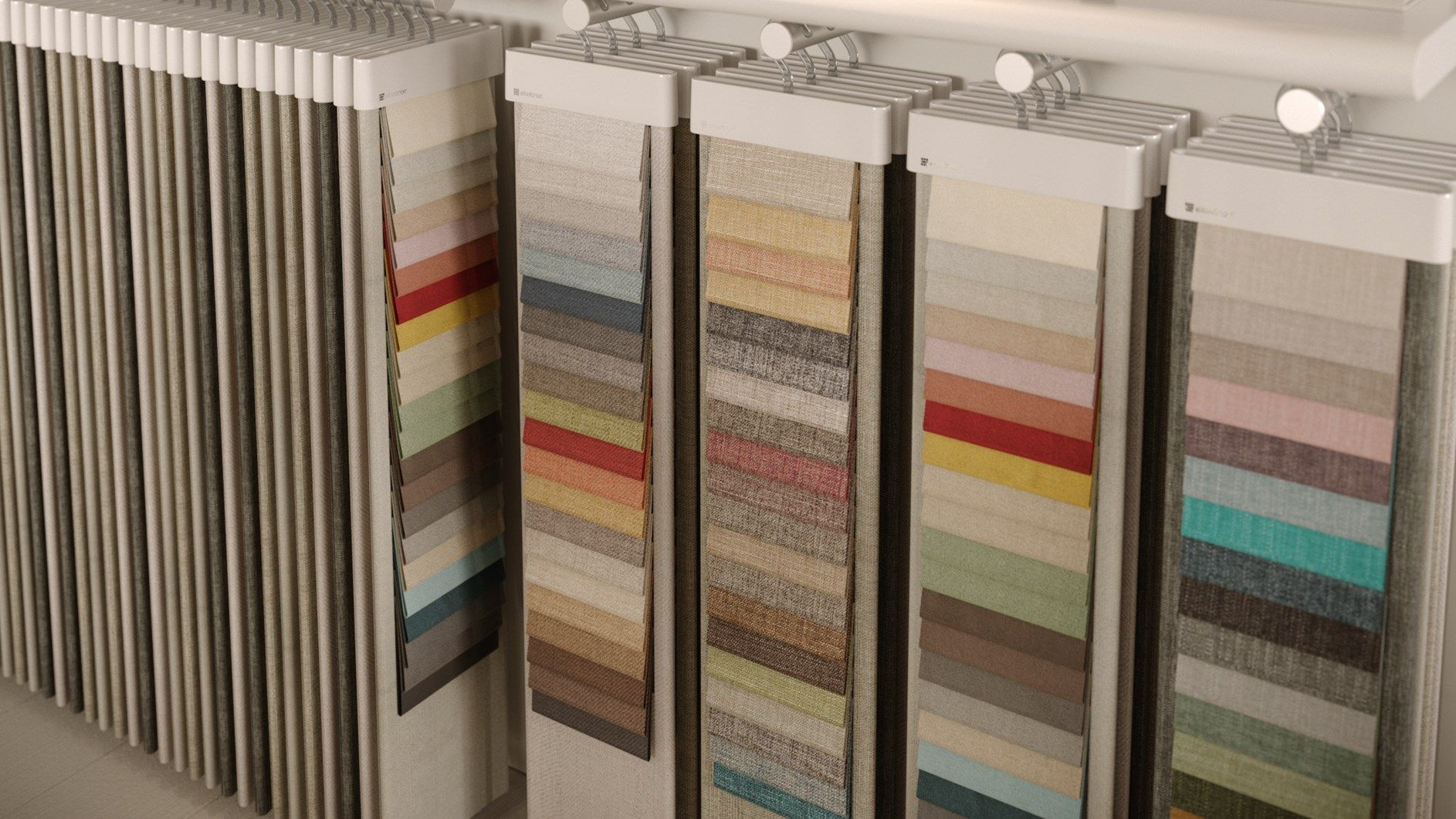 Elastron Introduces Outdoor Collection