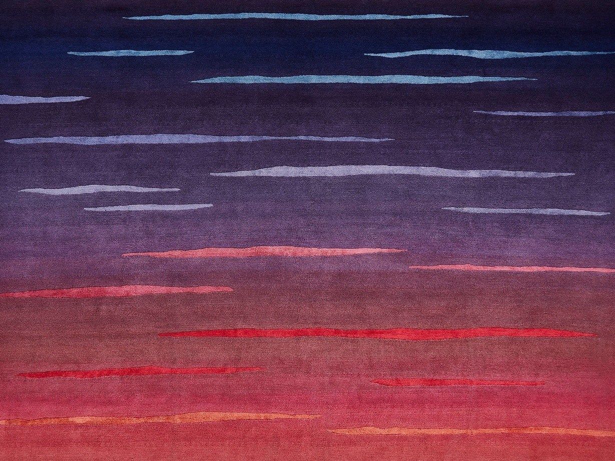 Deirdre Dyson: a Focus on Colour and the Transitions in Between