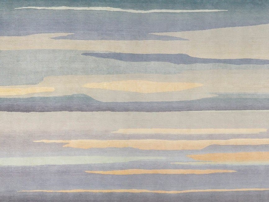 Deirdre Dyson: a Focus on Colour and the Transitions in Between