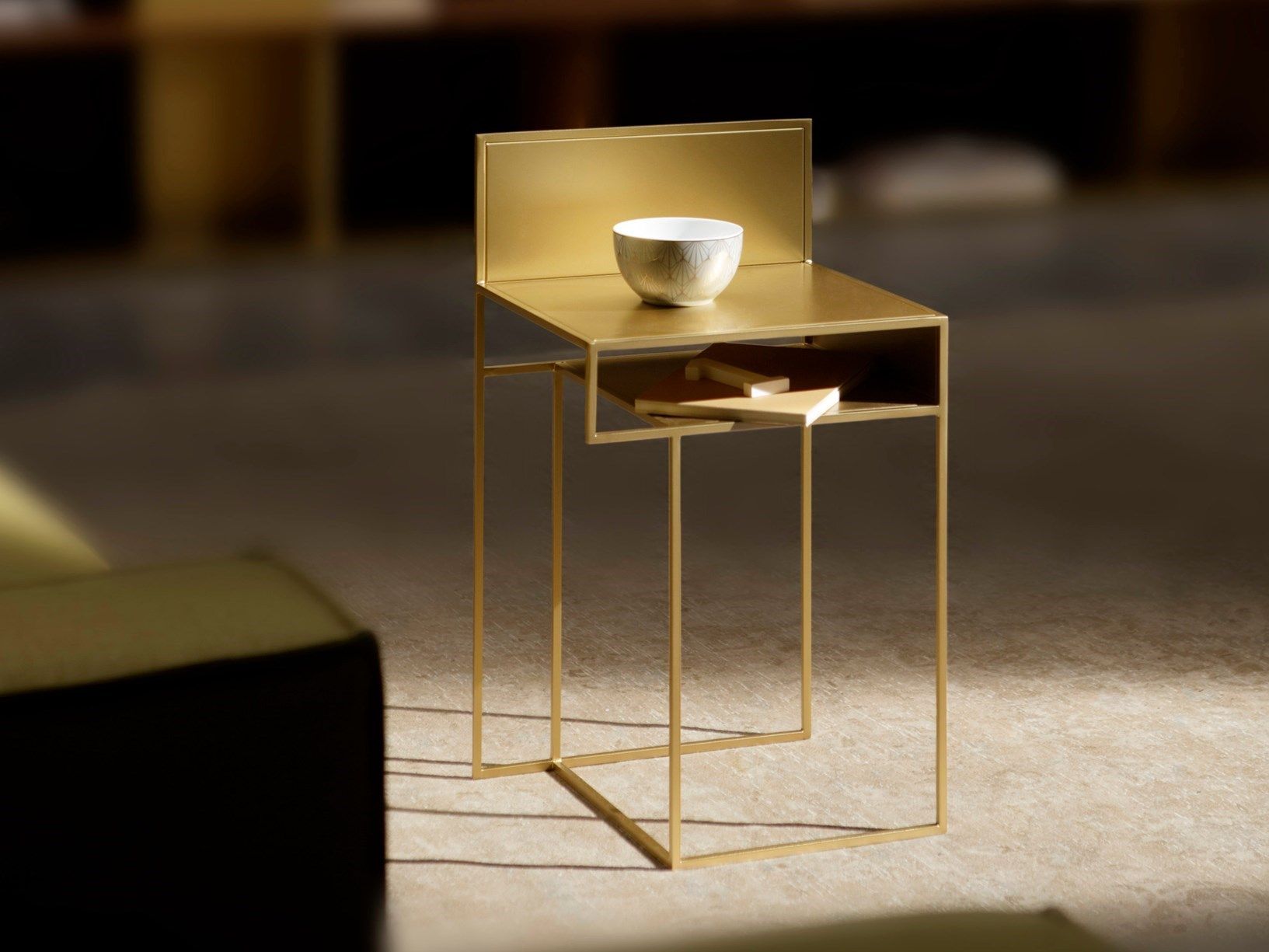 Atik. Lightness and style