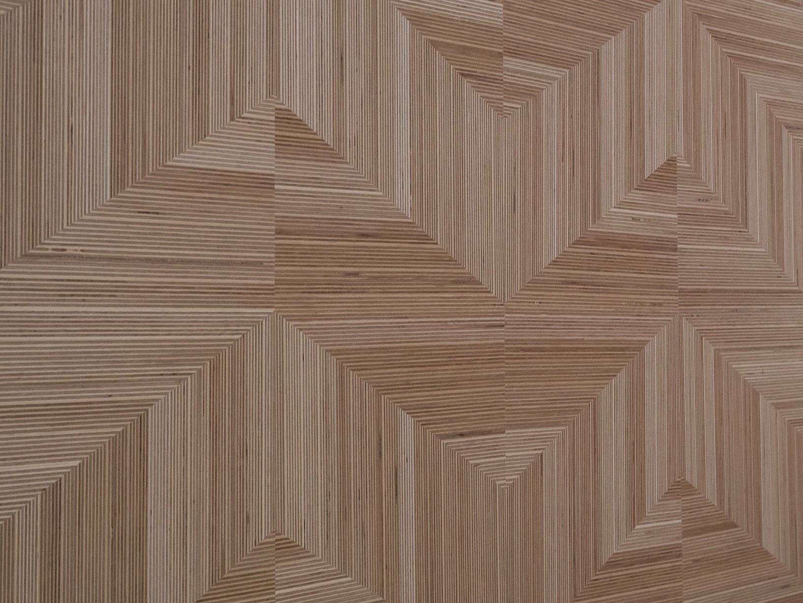 End Grain Wood + Grain Veneer