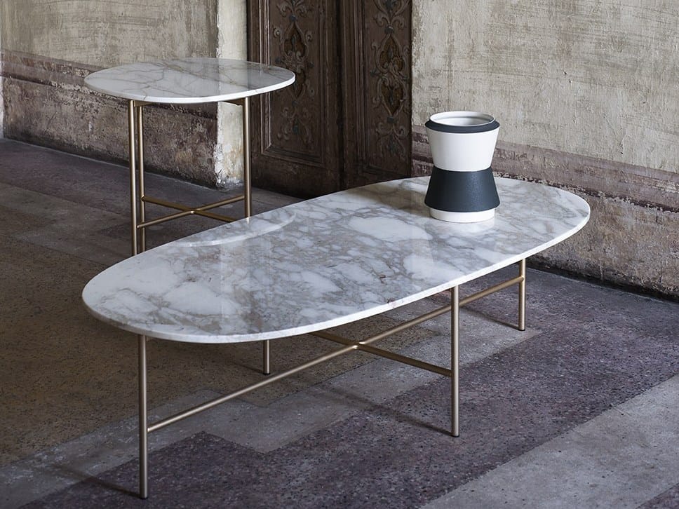 Tacchini at Biennale Interieur