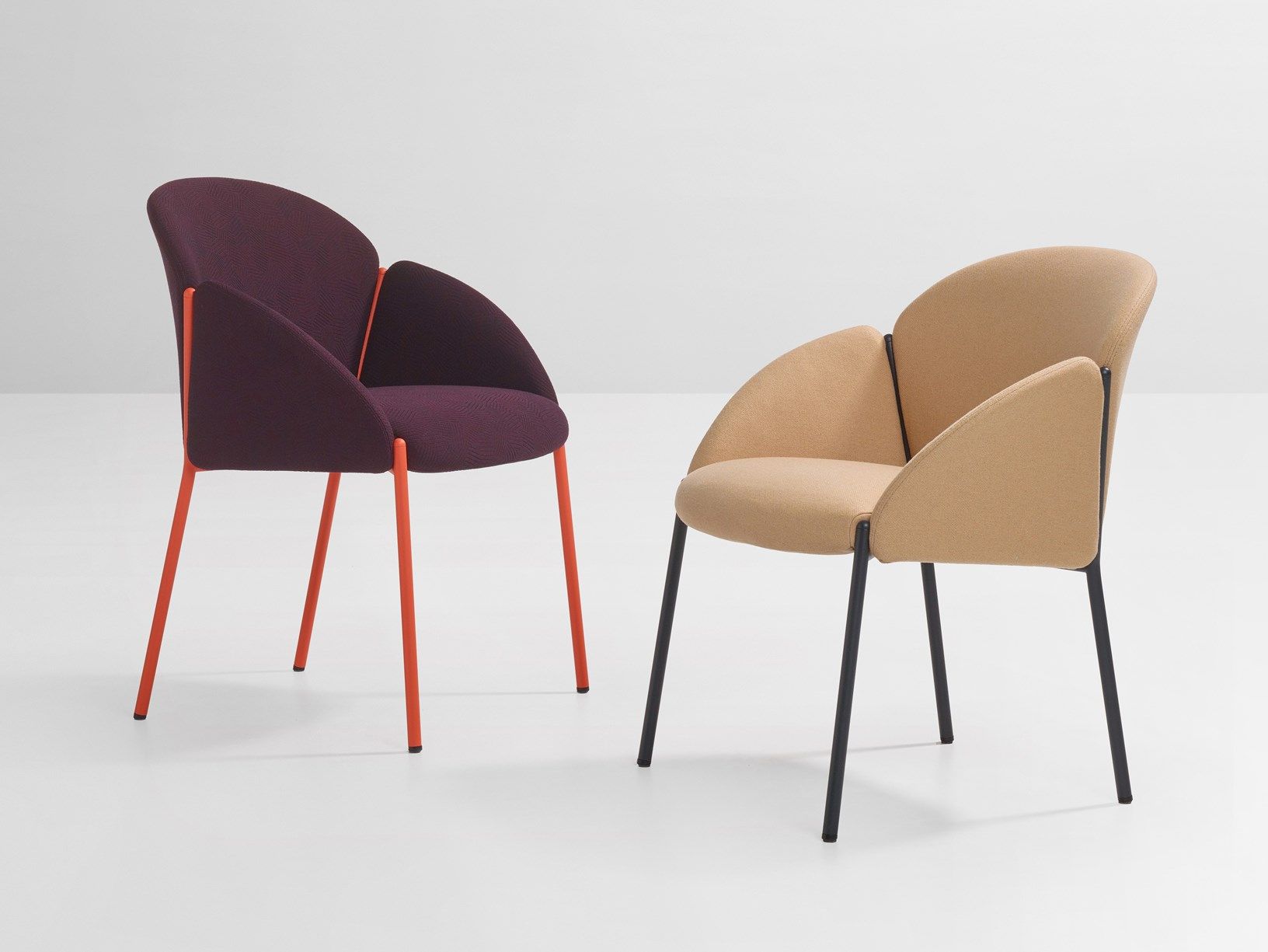 Iconic, modular and new products. Artifort at Orgatec