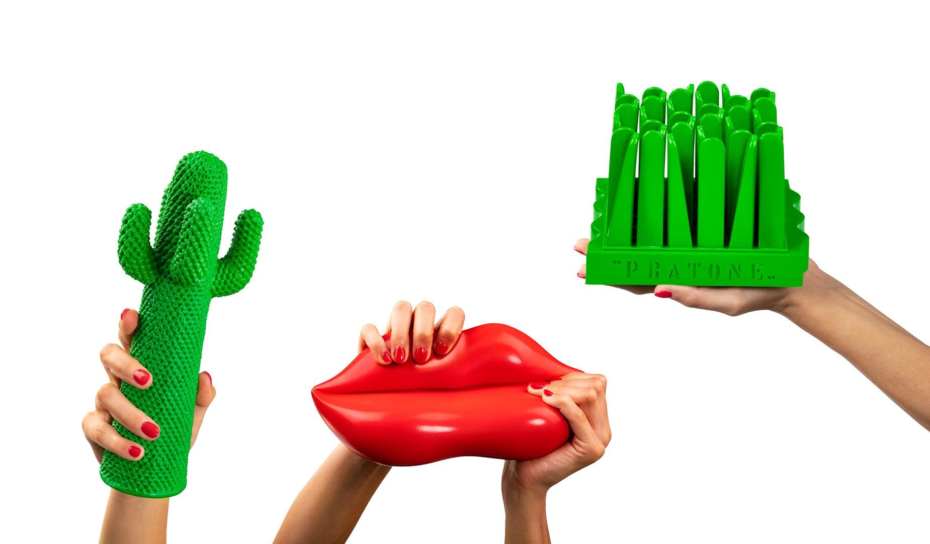 The Guframini Are Coming