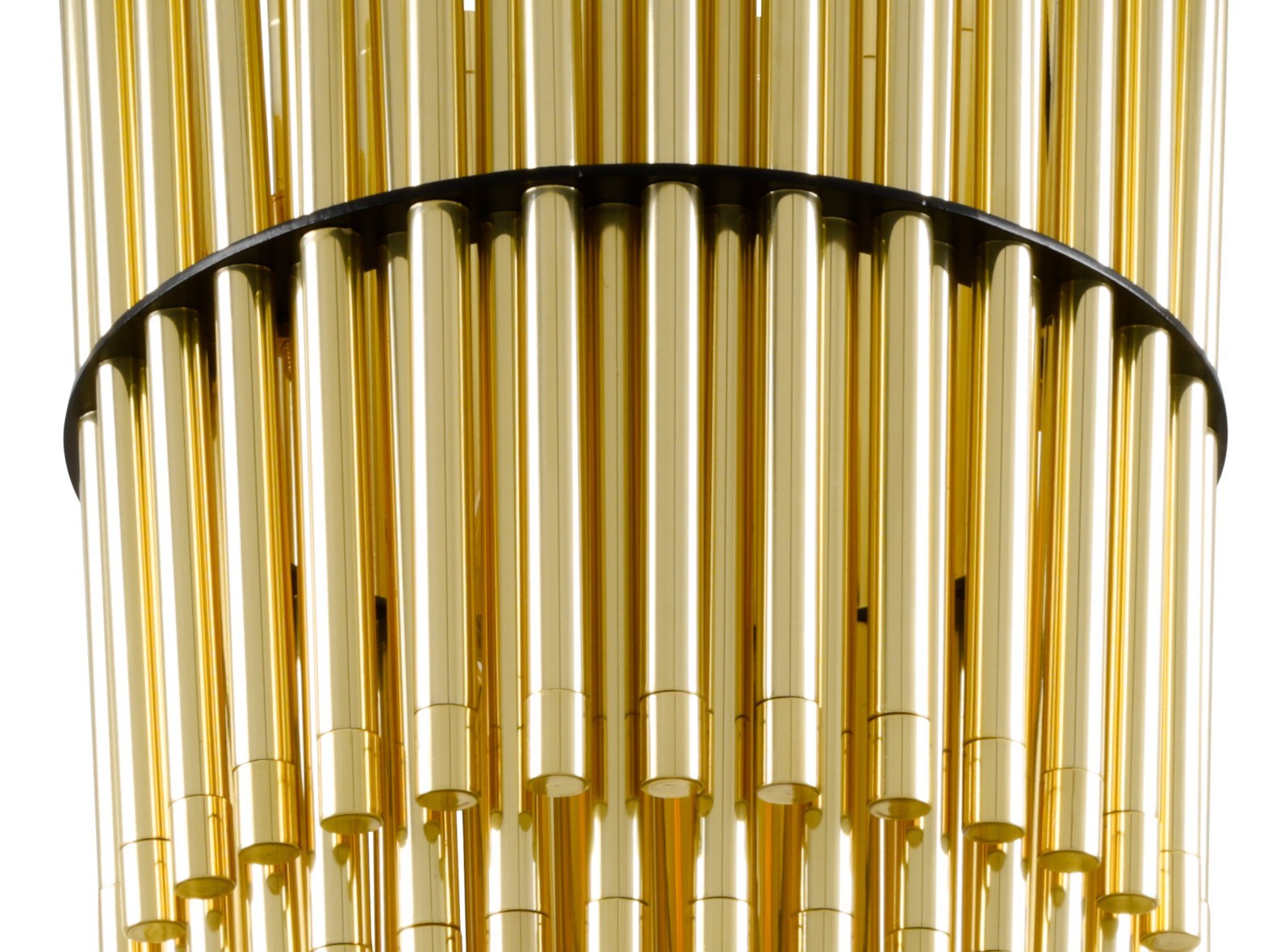 Mullan Lighting at EquipHotel in Paris