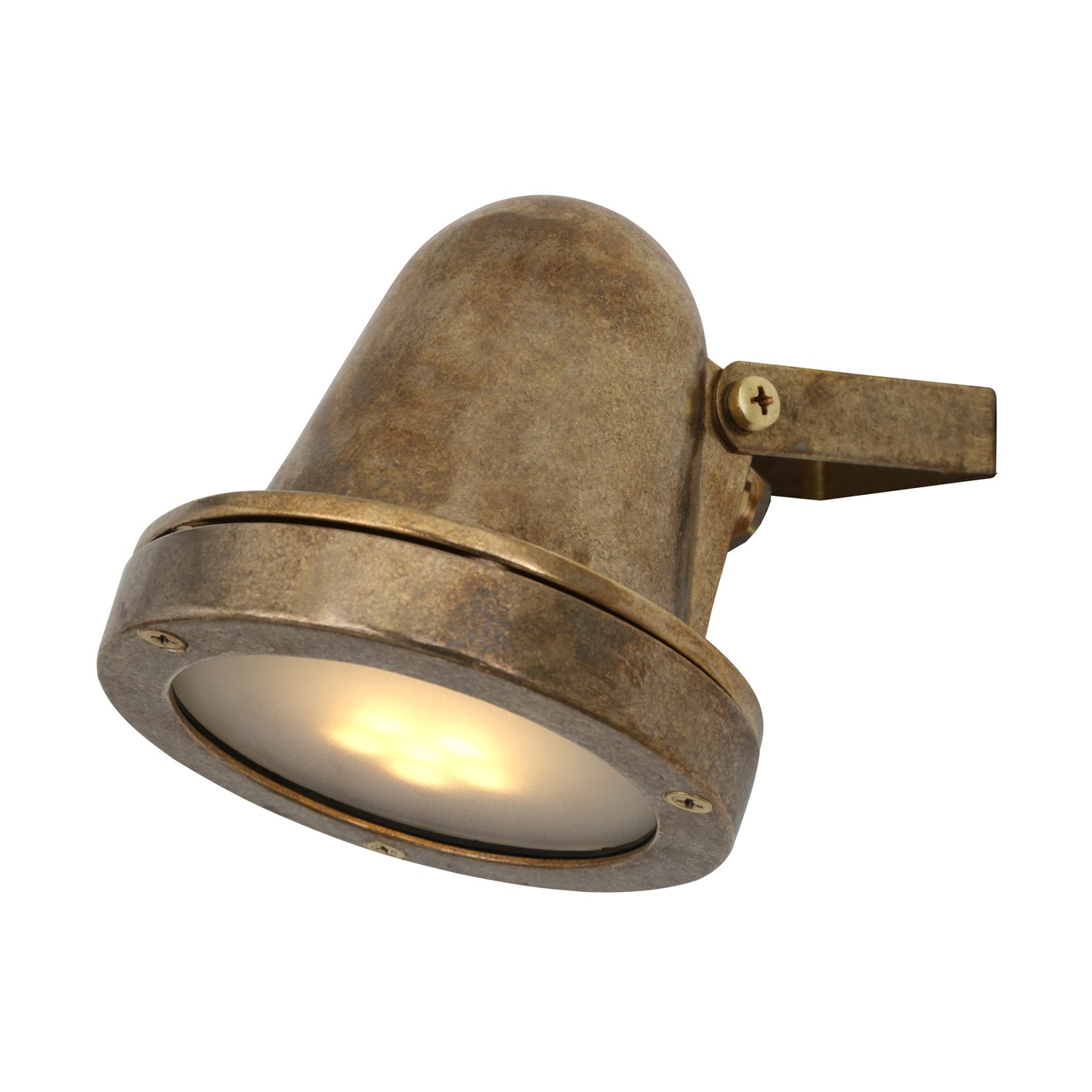Mullan Lighting at EquipHotel in Paris