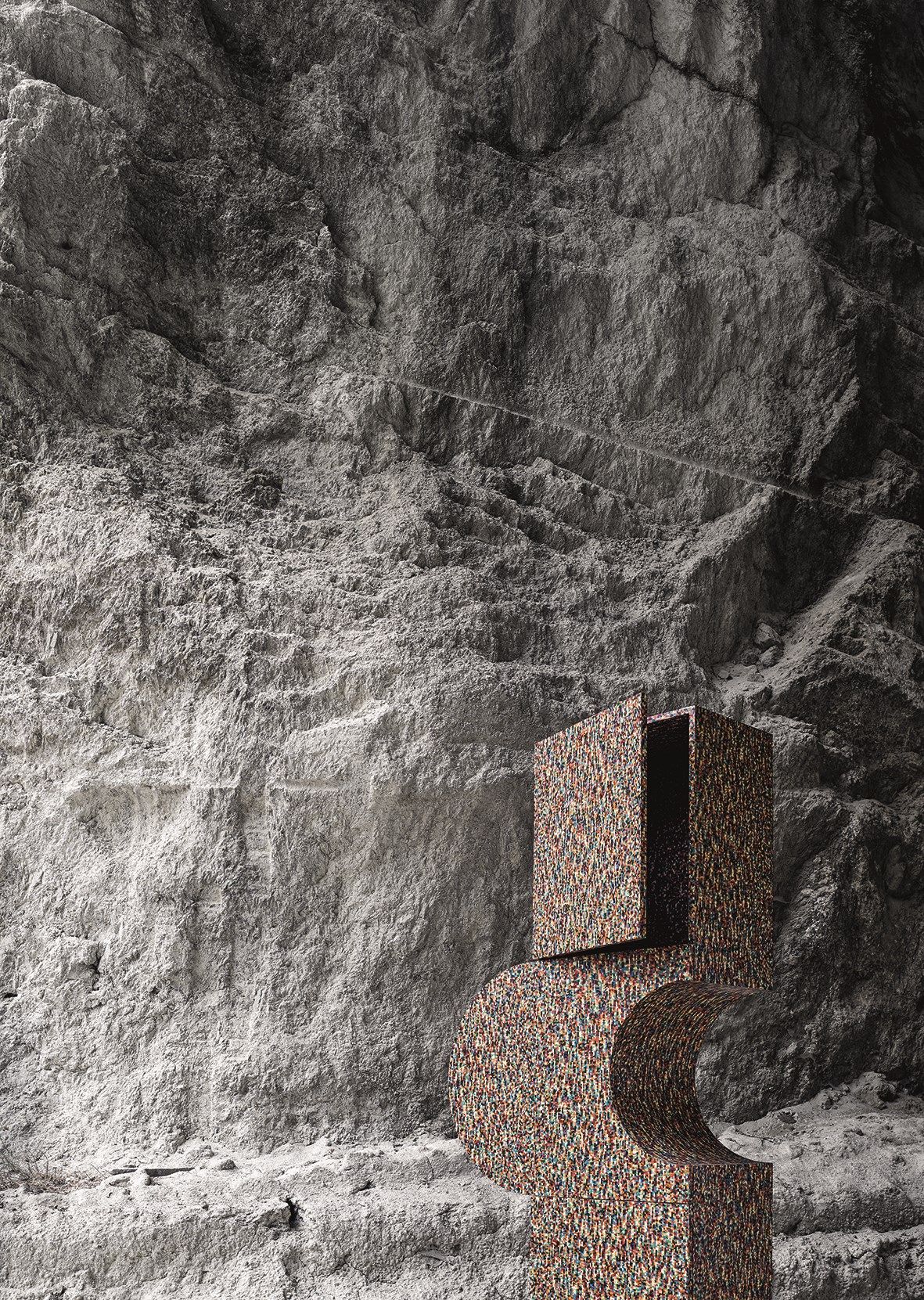 Literature Meets Art: From Calvino to Pointillisme