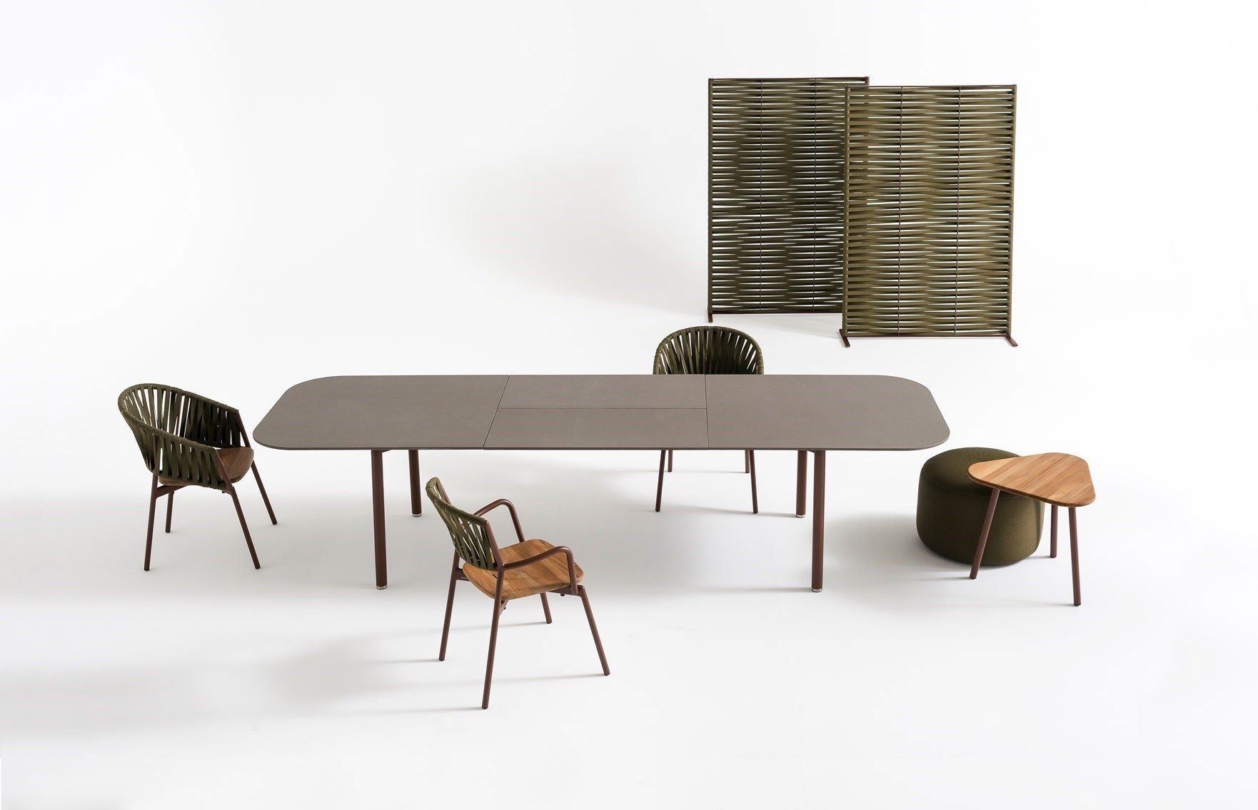 Roda’s New Approach to Color for the Outdoors