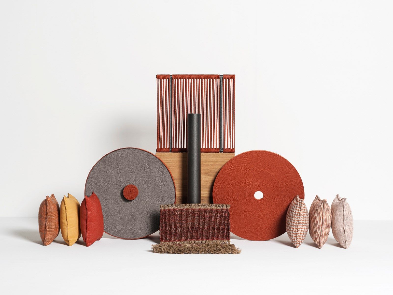 Roda’s New Approach to Color for the Outdoors