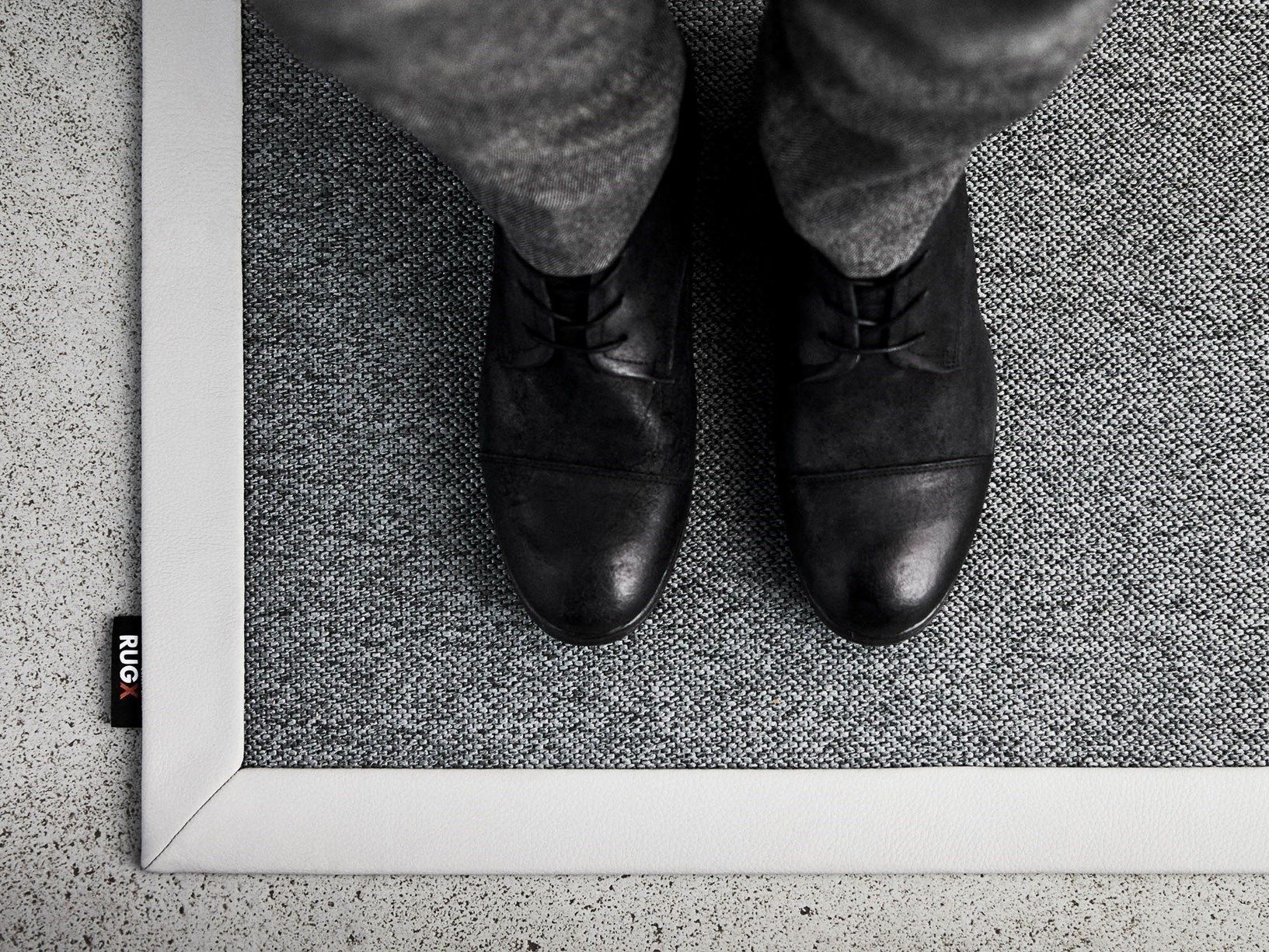 Boundless Individuality with RUGX by OBJECT CARPET