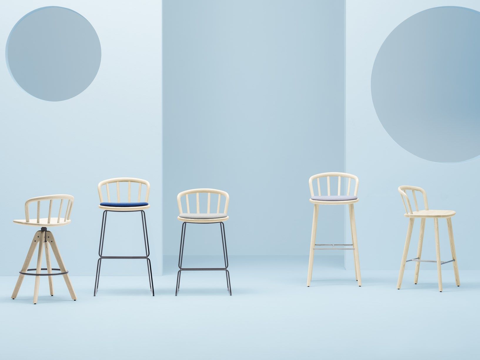 Pedrali a IMM Cologne