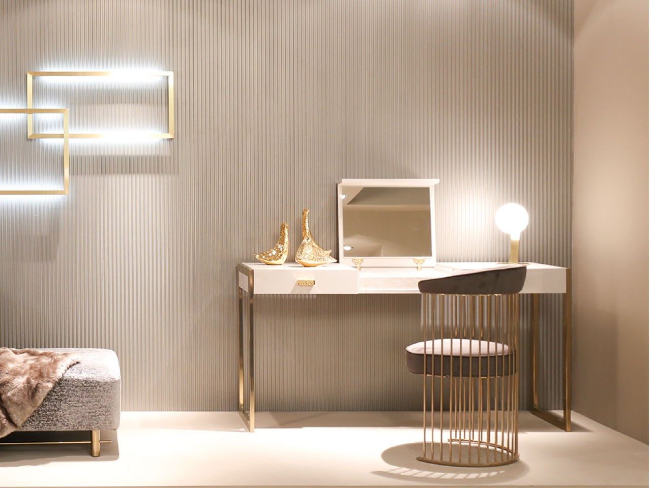 Ana Roque Interiors: Between Luxury and Sophistication